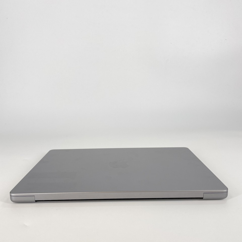 MacBook Pro 14 2021 M1 Pro 8-Core CPU 14-Core GPU 16GB 512GB SSD Gray ...