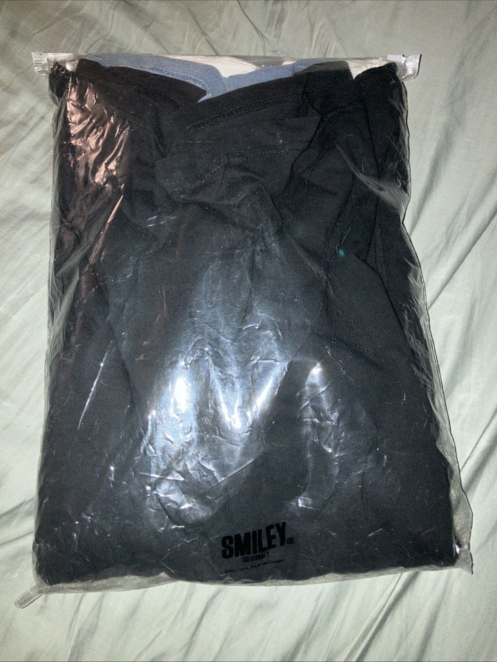 Chinatown Market Shaka Wear 3 Pack Smiley Heavyweight T Shirt Pack XL ...