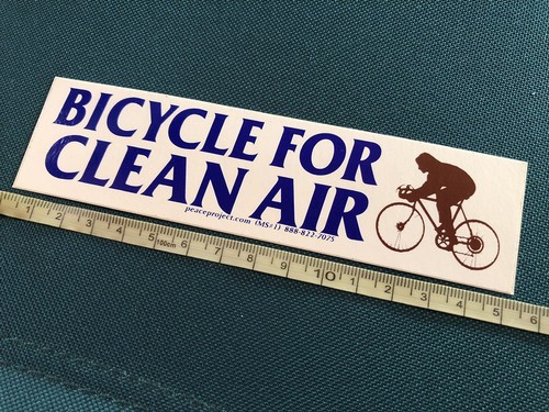 Sticker bicycle road bike cycling triathlon BMX Blue Lug Circles ...