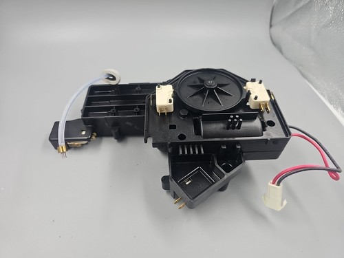 BREWING GROUP DRIVE FOR MIELE CM6350 FULLY AUTOMATIC COFFEE MACHINES | eBay