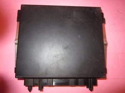 Mercedes Benz ABS Module 0185458332 | eBay