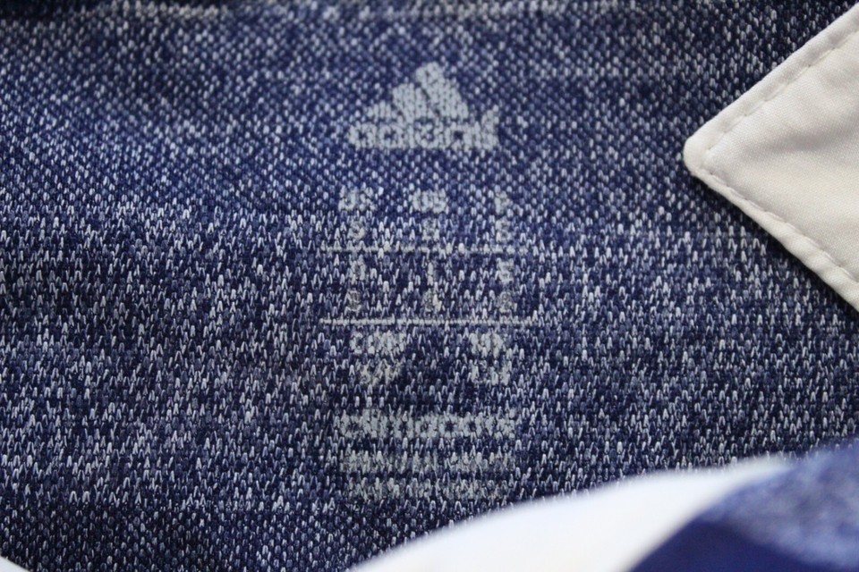 Club Chivas de Guadalajara Authentic adidas Size Small 2013-2014 O ...