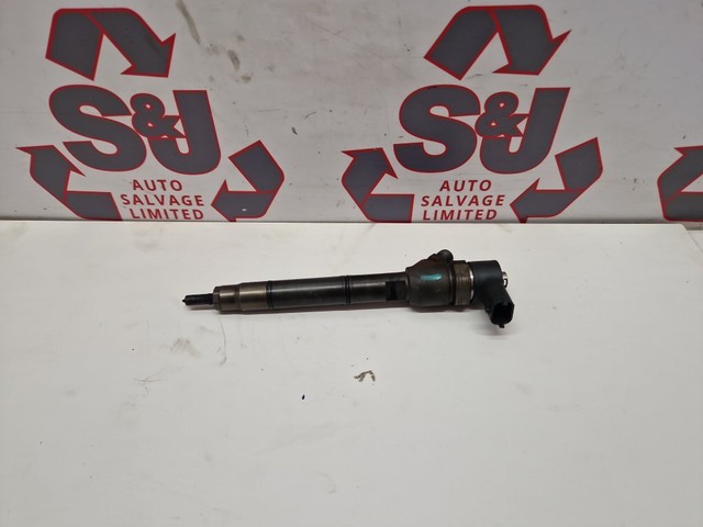 A222 Hyundai KIA 1.7crdi D4fd Diesel Fuel Injector 0445110411 for sale ...