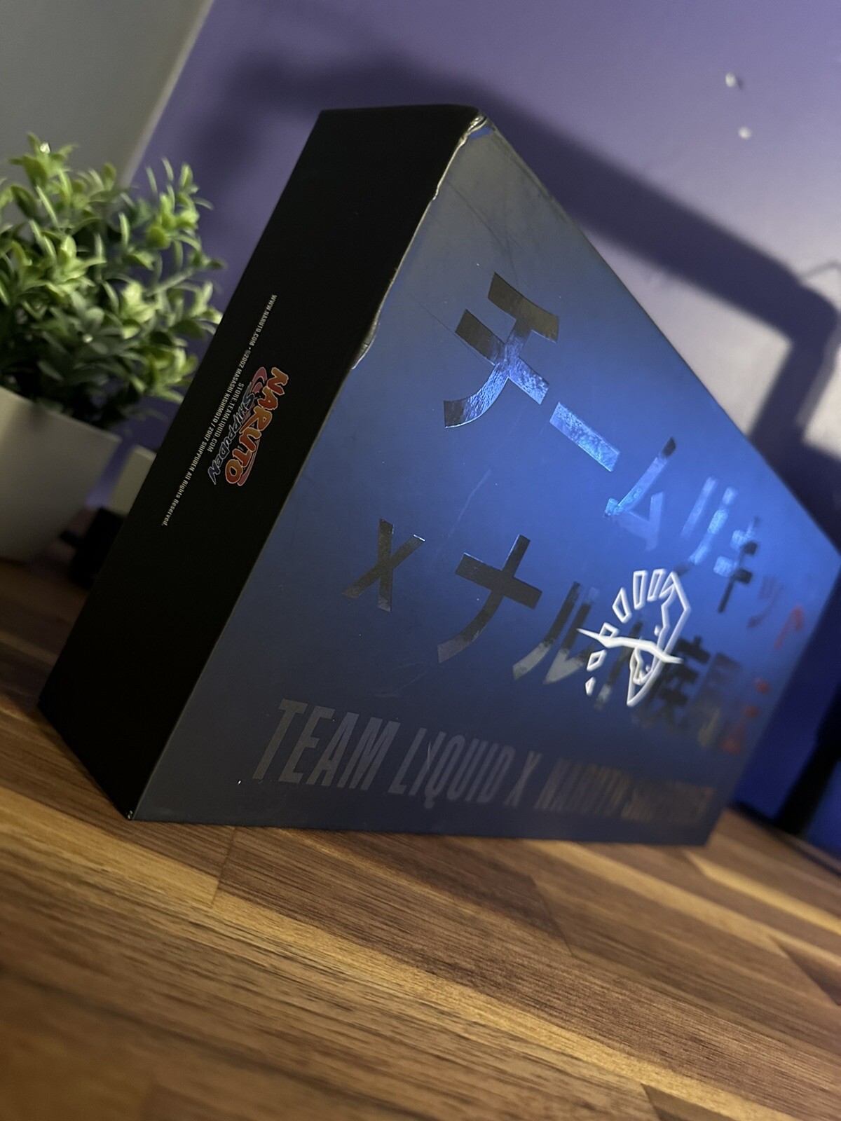 Team Liquid Akatsuki Keycaps | eBay