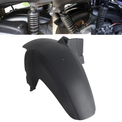 For YAMAHA XMAX 300 2017- 2023 Rear Fender Extender Mud Guard Splash ...