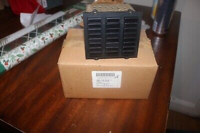 HTF real NOS early F-16 caution warning annunciator panel indicator | eBay