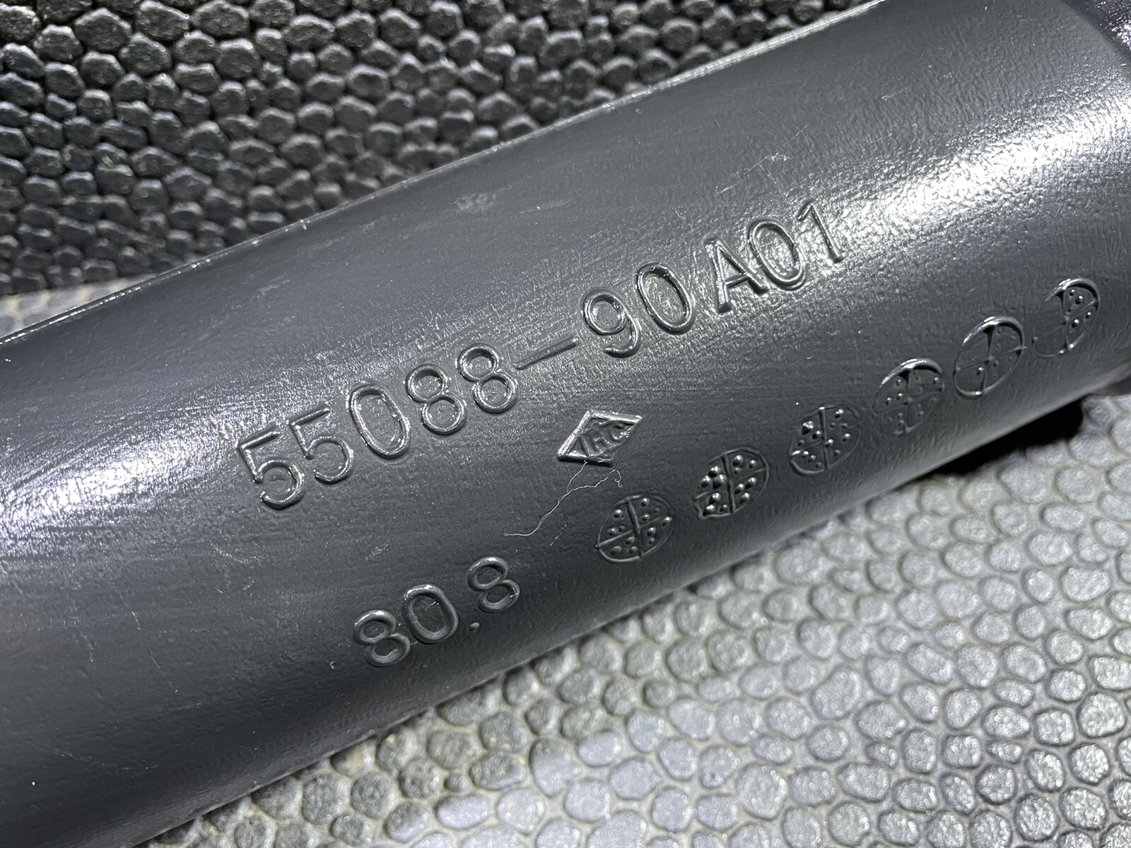 Set of 4 OEM Toyota Land Cruiser Fj60 Fj62 Chrome 15” Wheel Rims 42601 ...