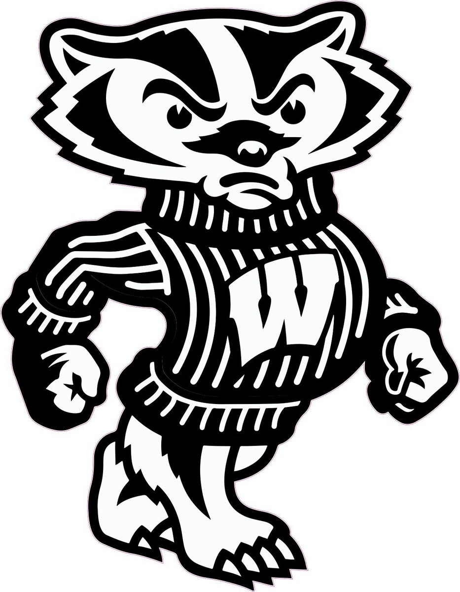 Badgers Logo