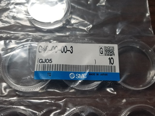 SMC G46-00-00-3 LENS GAUGE WITHOUT O-RING * for sale online | eBay