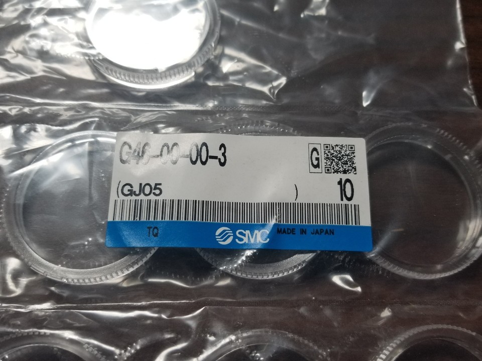 SMC G46-00-00-3 Lens Pack of 10 1E-2338-D3 | eBay