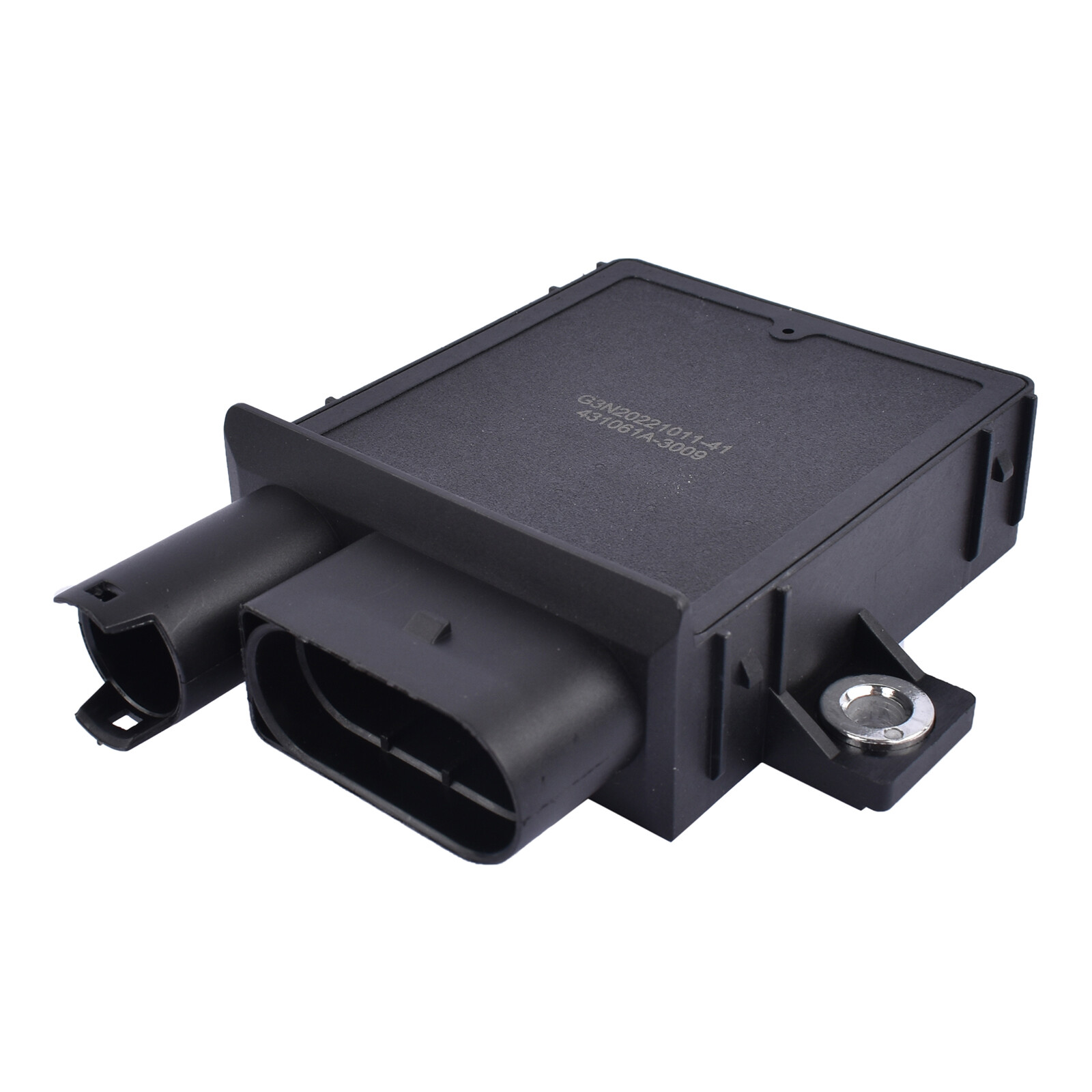 Glow Plug Relay Control Unit For 330d 325d 525d 530d 635d 730d 3.0 ...