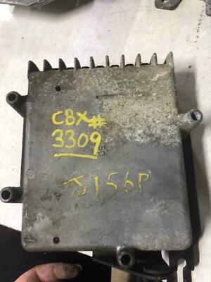 2000 CHRYSLER 300 TRANSMISSION CONTROL MODULE # 4606517AE | eBay