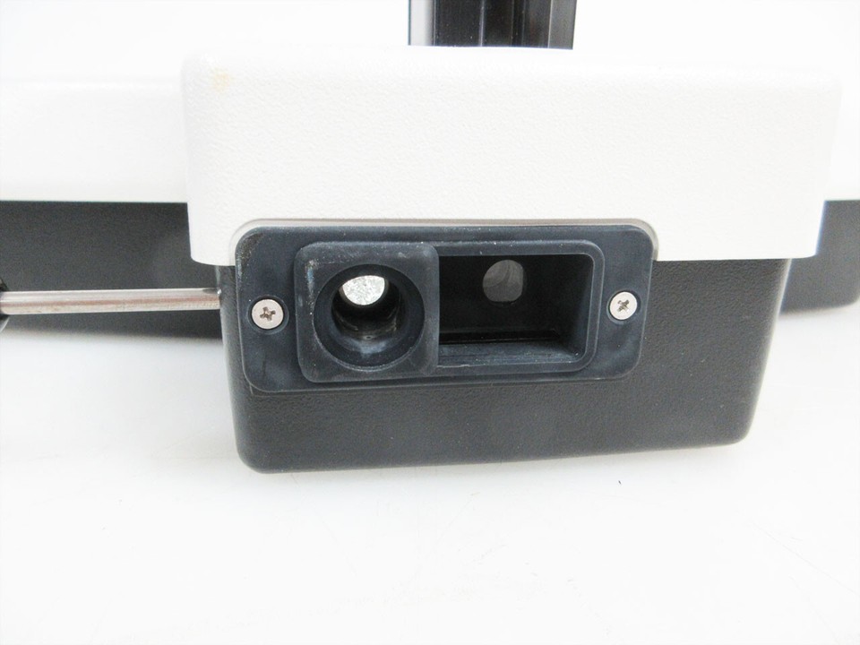 LEICA MZ6 STEREO MICROSCOPE & 10 446 363 TRANSMITTED LIGHT BASE BF / DF ...