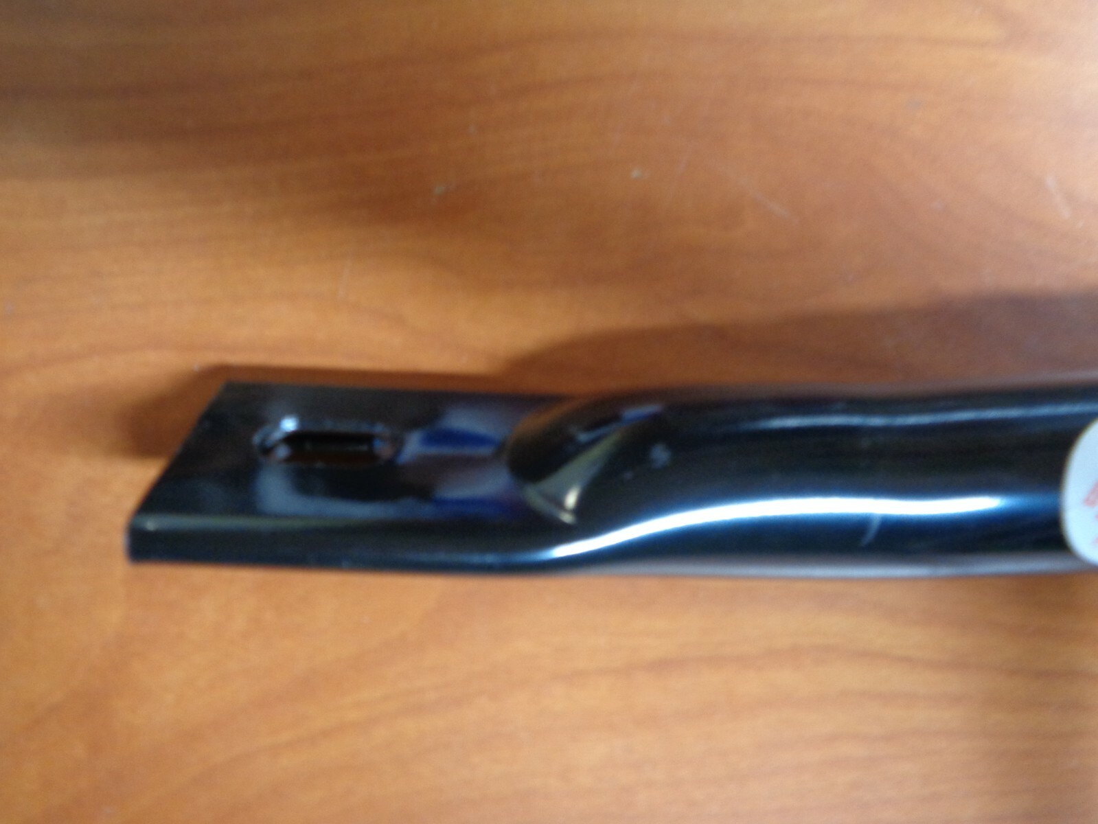 OEM GM Front Bumper Driver Side Support Brace 22757267 SK27 DS682 B2 | eBay