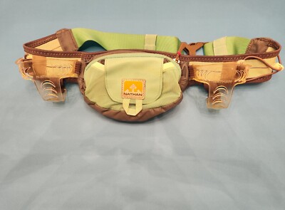 NATHAN Activewear Fanny Pack Unisex | eBay