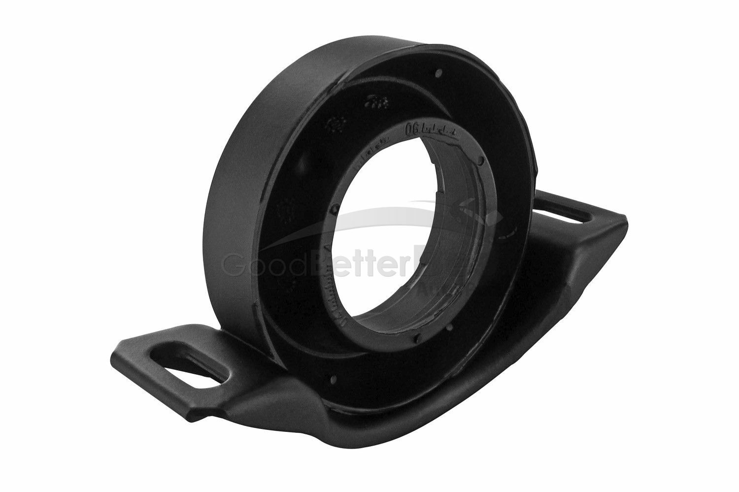 One New VAICO Drive Shaft Center Support V307375 2024100281 for ...