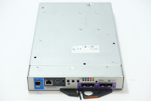 Dell EMC PowerVault MJ9W5 E15M E15M004 4-Port 10GB/16GB SAS Controller ...