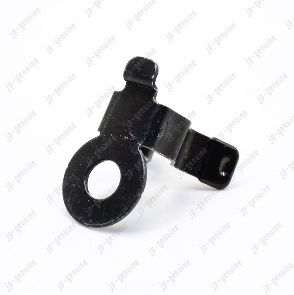 OEM Genuine TOYOTA 4Runner/ Sequoia / Tacoma 77366-35030 Fuel Door ...