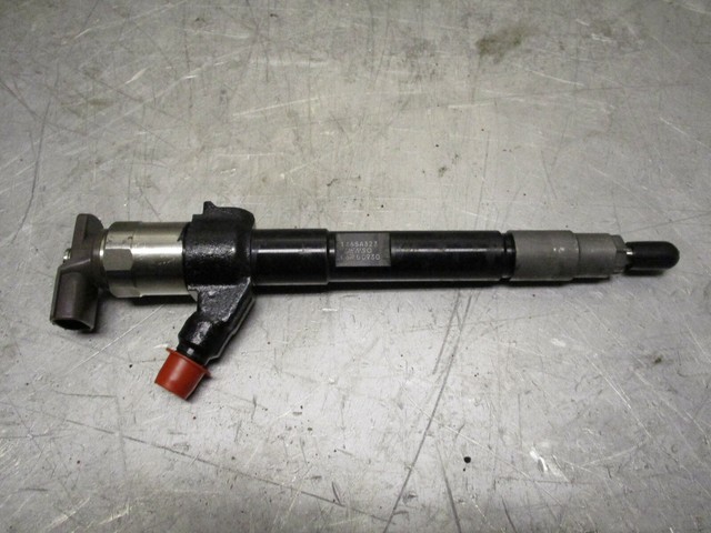 2014 Mitsubishi Outlander 2.2 Diesel Fuel Injector 1465A323 Ref4668 for ...