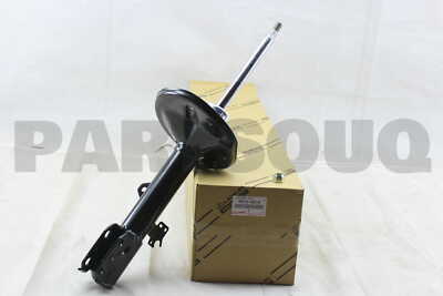 4851049515 Genuine Toyota ABSORBER ASSY, SHOCK, FRONT RH 48510-49515 | eBay