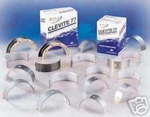 Clevite Rod Main Bearings Chevy 4.8 5.3 5.7 6.0 6.2 Vortec 1999-2013 ...