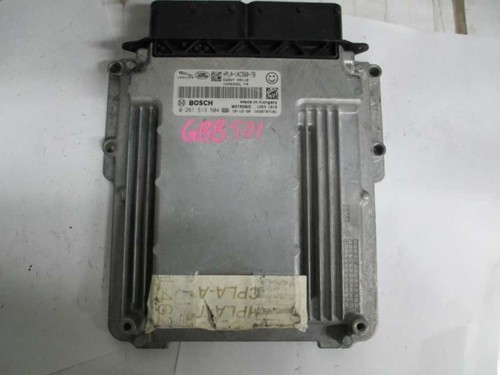 Engine ECM Control Module 3.0L Fits 18-20 F-PACE HPLA-14C568-TB ...