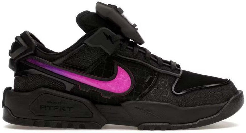 RTFKT x Nike Dunk Genesis Void for Sale | Authenticity Guaranteed | eBay