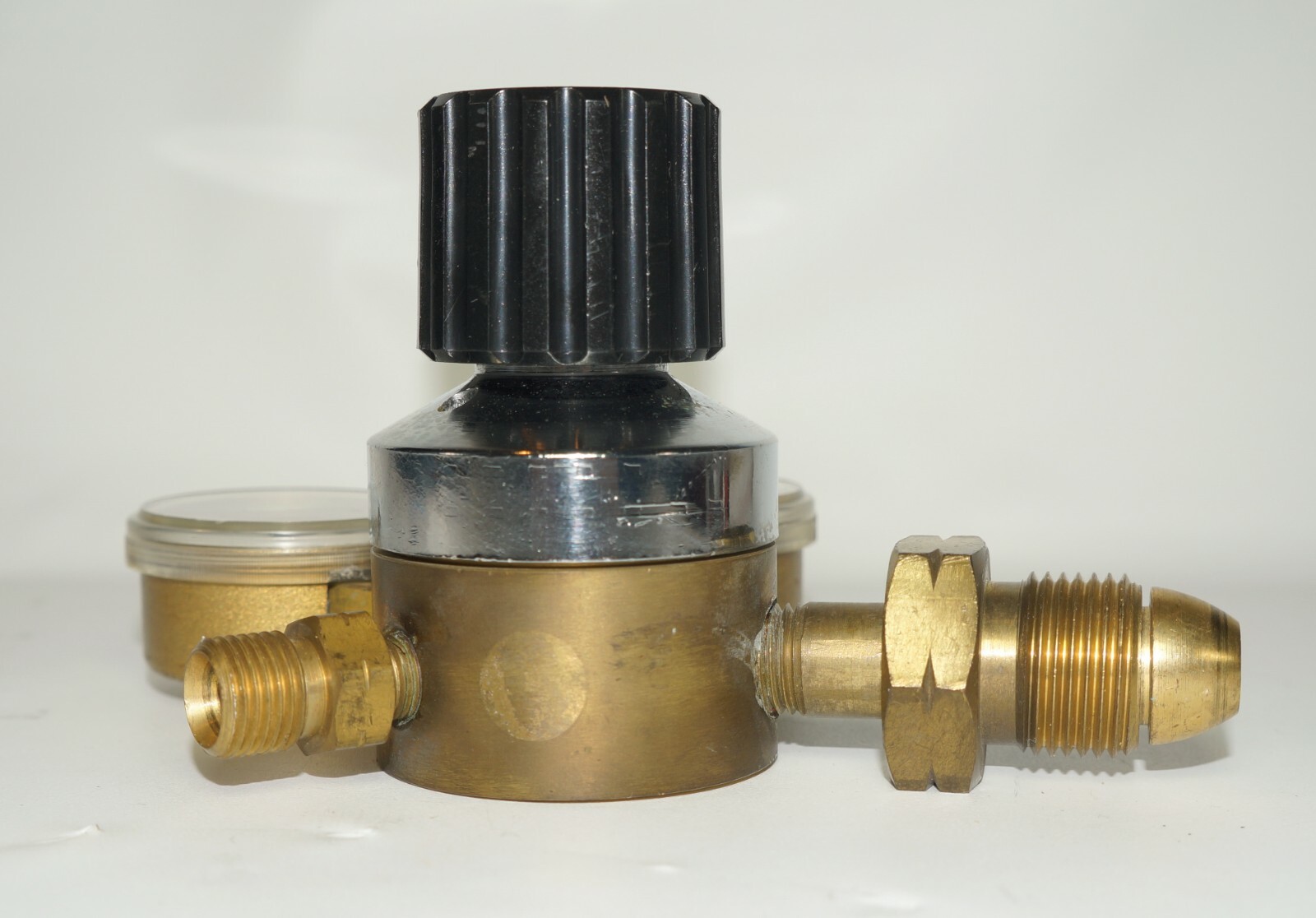 MODERN ENGINEERING MECO 63103 REGULATOR - TYPE A - ACETYLENE | eBay