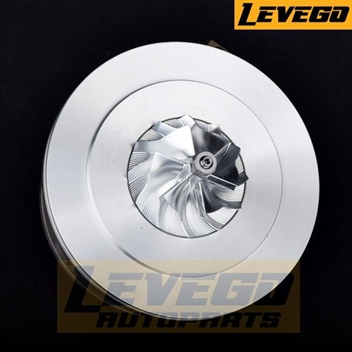 New K03 Turbo CHRA for Nissan Navara Pathfinder 2.5d 53039700338 ...