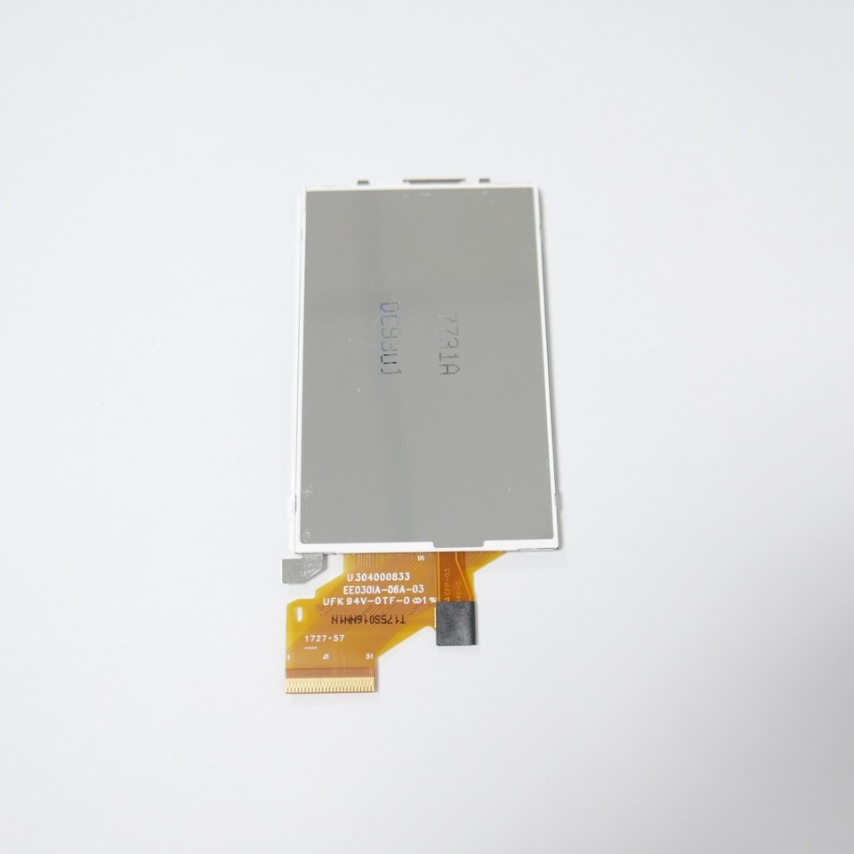 New Repair Parts For Panasonic LUMIX DMC-ZS40 DMC-TZ60 LCD Display ...