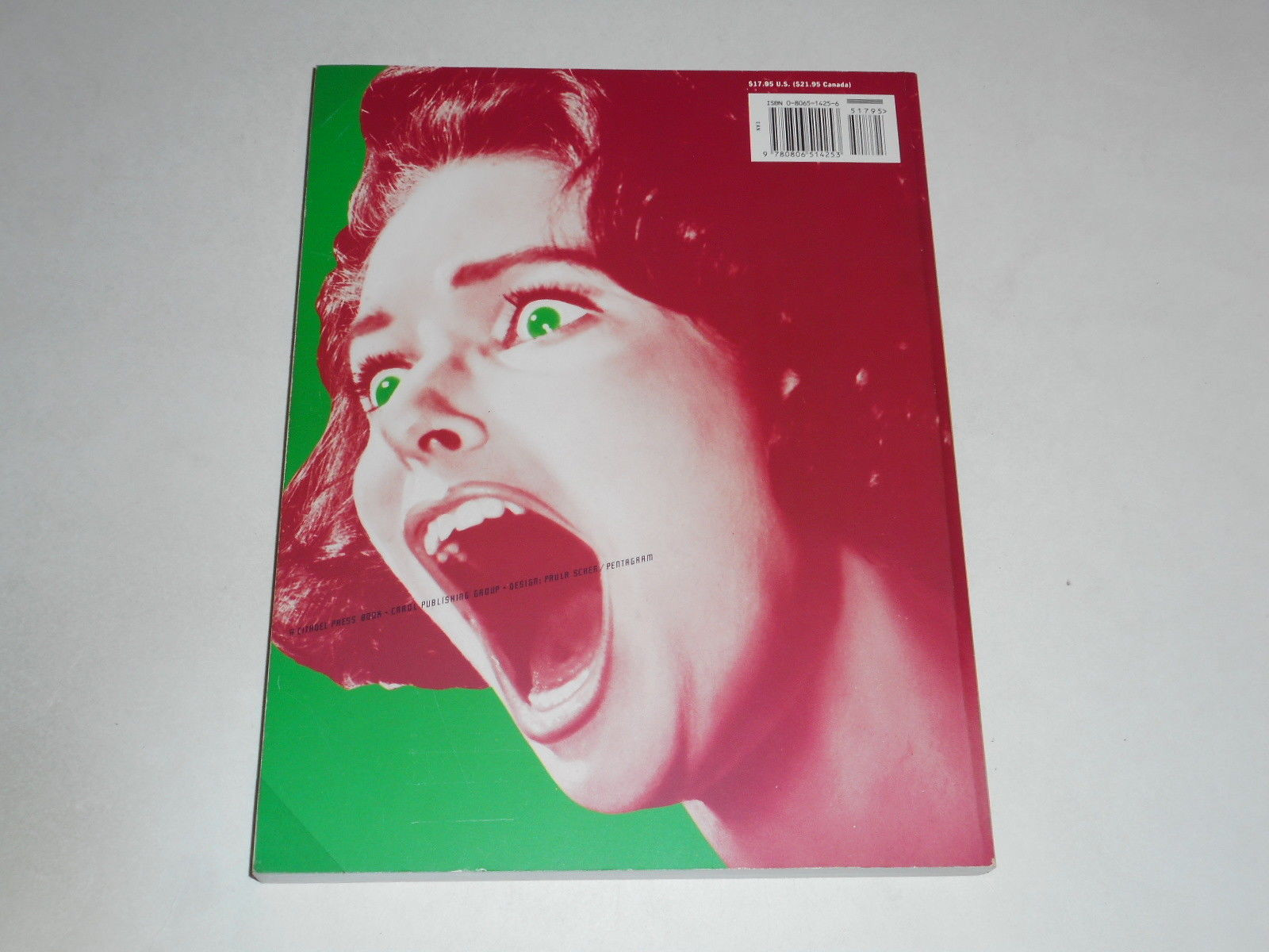 Cult Horror Films:From Attack Of 50 Foot Woman To Zombies Of Mora Tau ...