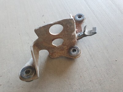 VW GOLF MK3 1992-1998 16V CORRADO 02A GEARBOX SHIFTER CABLE FIXING ...