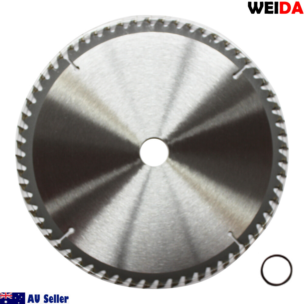 235mm 60T Wood Circular Saw Blade Cutting Disc 9-1/4" Bore 25/22.23mm K ...
