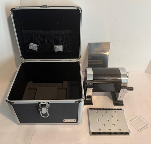 Quickutz Revolution Tabletop Die Cutting System | eBay