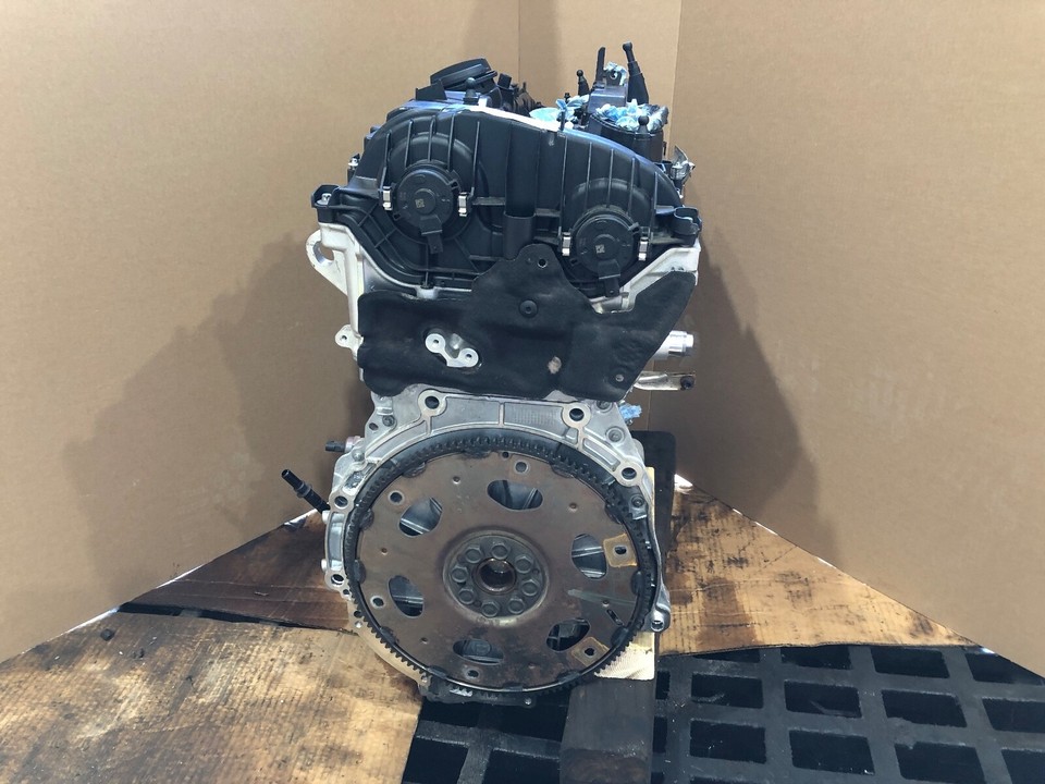 2020-2023 BMW G30 540i RWD 3.0L I6 B58B30M Engine Long Block | 73K ...