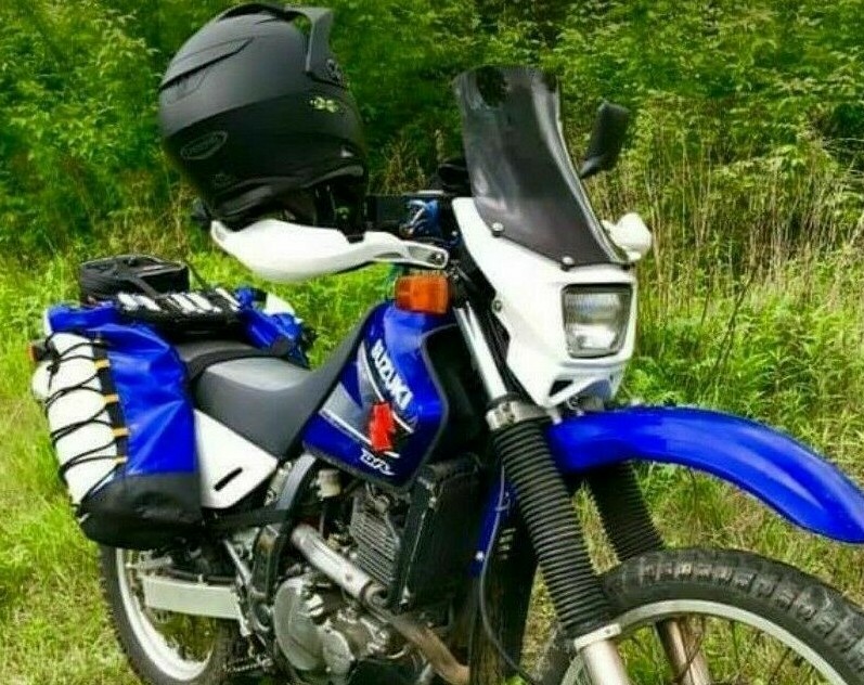 Parabellum Windshields For Motorcycles