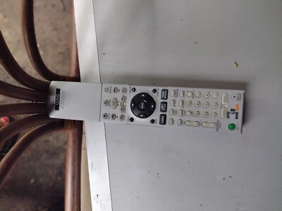 Sony RDR-VX515 DVD Recorder VCR Combo Player + Remote - Works Will ...