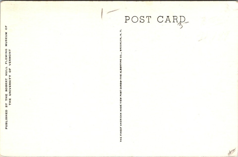 Burlington VT Lone Rock Point Dolomite Ordovician Shale Albertype ...