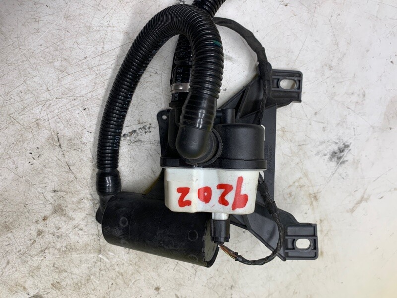 2016 2015 2014 MINI Cooper Countryman F60 Fuel Vapor Gas Canister ...