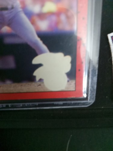 Who knows about this card??? ERROR JULIO FRANCO 1990 DONRUSS 701. | eBay