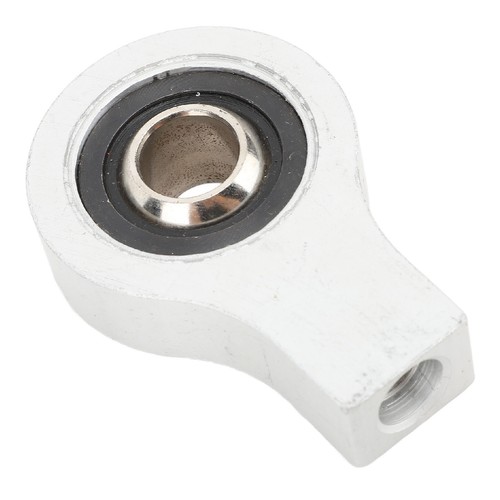 M10 15mm Rod Ends Ball Joint Aluminium Alloy Rod End Bearing Joint With ...