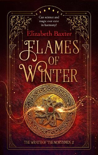 Flames of Winter by Elizabeth Baxter (2025, Trade Paperback) for sale ...