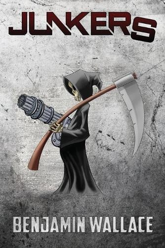 Benjamin Wallace Junkers (Paperback) Junkers (UK IMPORT) 9781533632319 ...