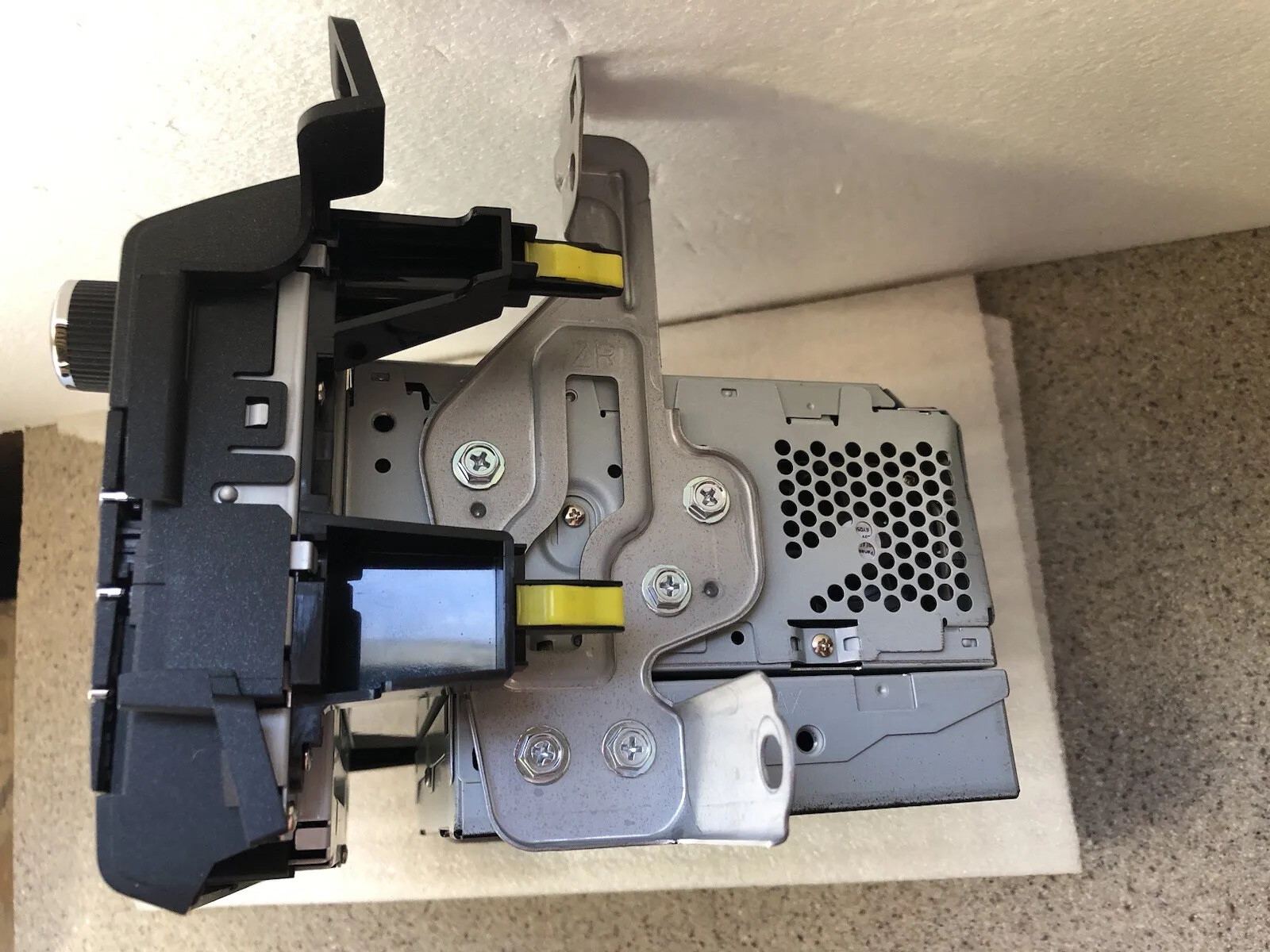 2014-2018 Toyota RAV4 OEM JBL Navigation Radio Display and Receiver | eBay