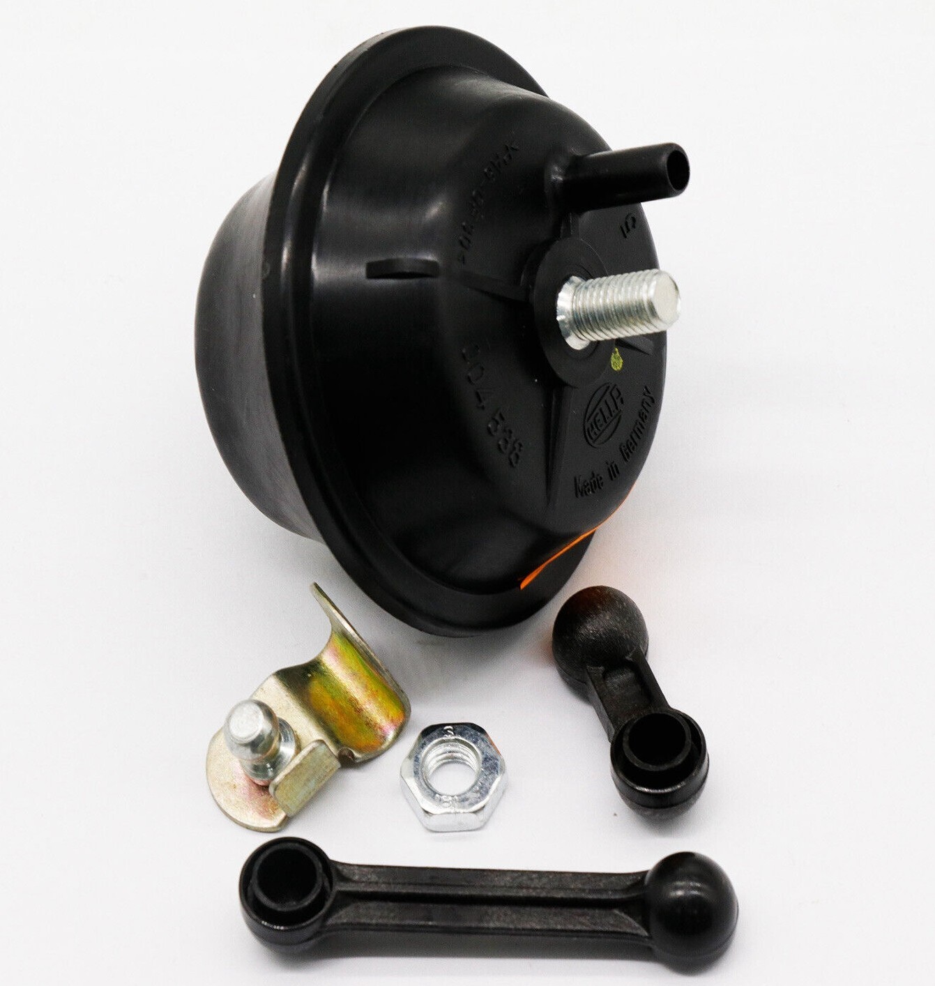 Audi A6 A8 Quattro Touareg Phaeton Intake Manifold Actuator Repair Kit ...