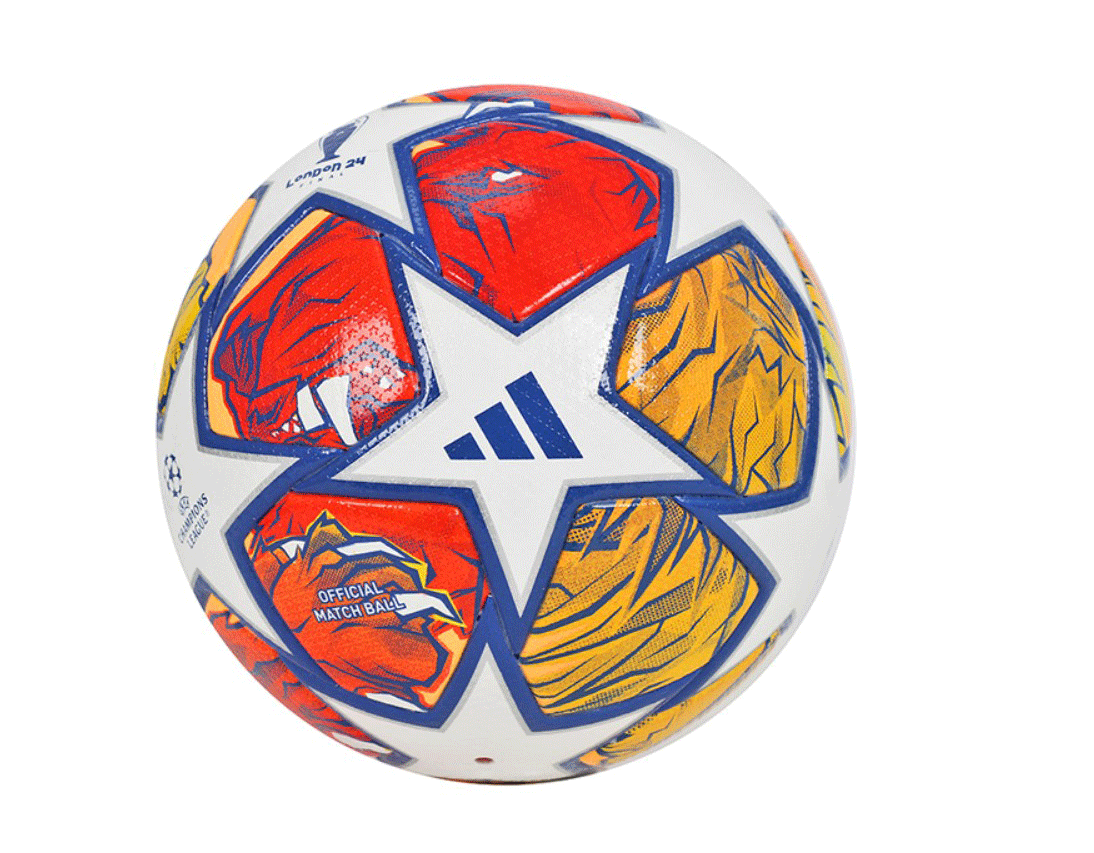 adidas UCL PRO 2024 Champions League official ball No.5 IN9340 | eBay
