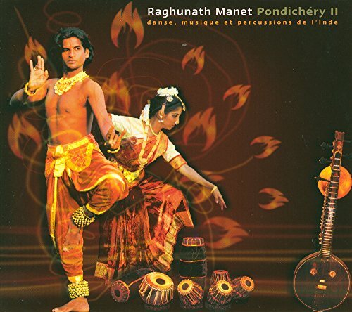Raghunath Maneth Pondichery (CD) 3460503624726 | eBay