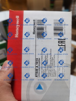 New Honeywell R7849A1015 Ultraviolet Amplifier R7849 A 1015 in Stock | eBay