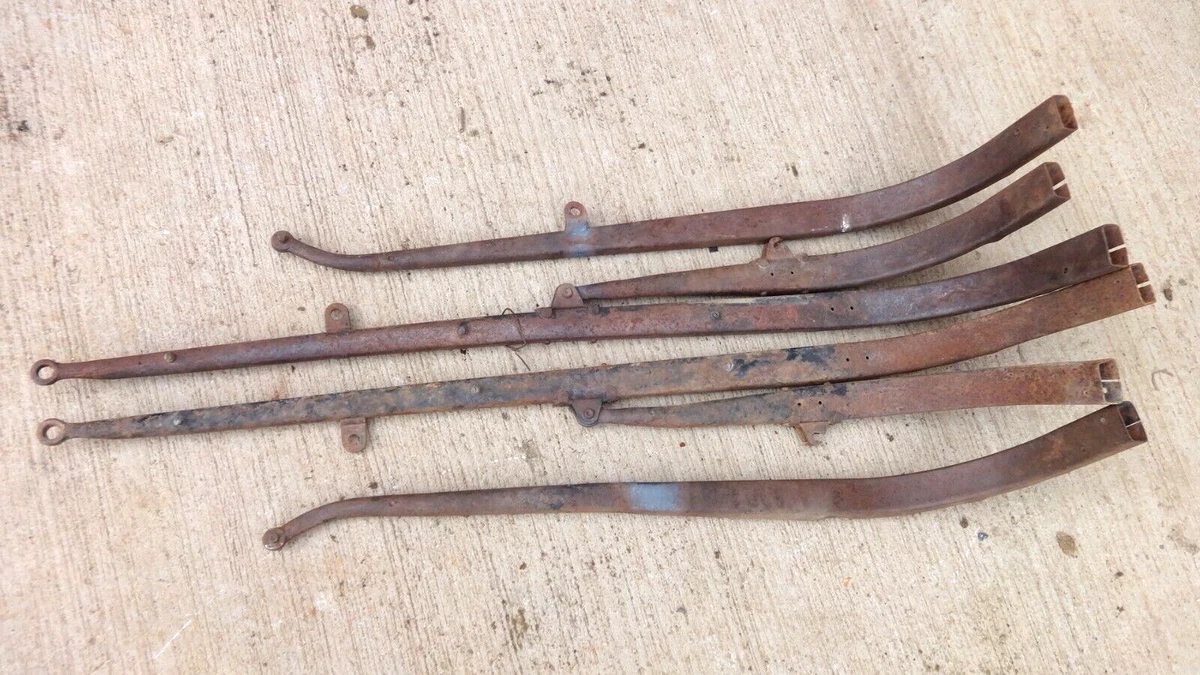 Ford Model T Parts Ebay