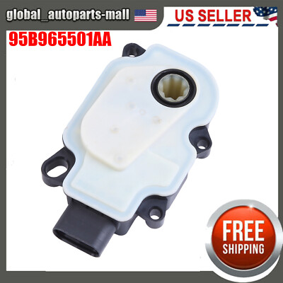 NEW For VW Jetta 2015 2016-2022 Shutter Grille Air Actuator Motor ...